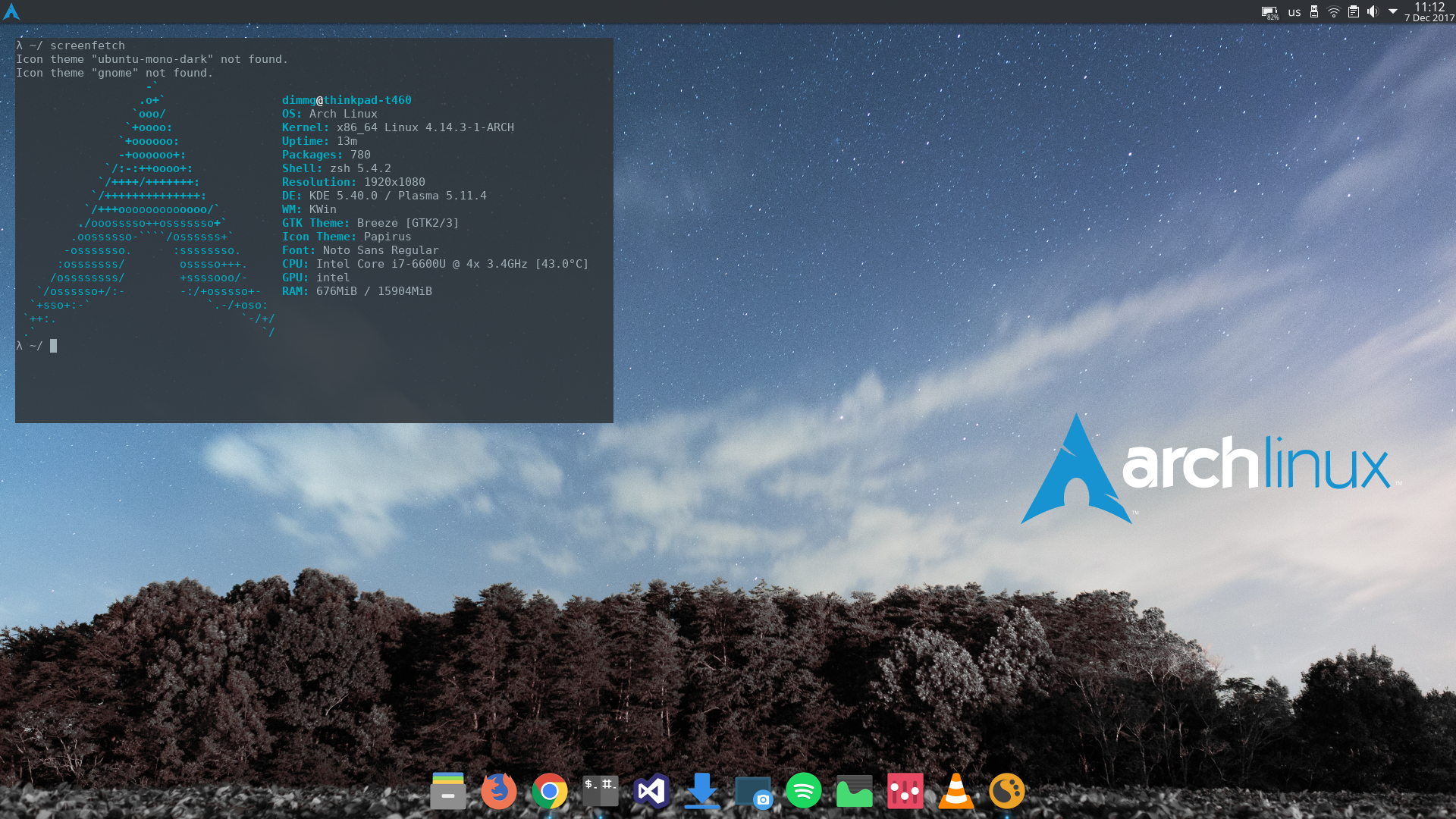 Arch Linux vs Ubuntu | Detailed Guide